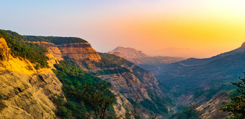 Mumbai to Matheran: A Scenic Road Trip by Car - Zoomcar