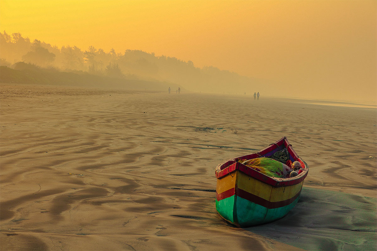 How to Travel from Mumbai to Alibaug by Road? Zoomcar