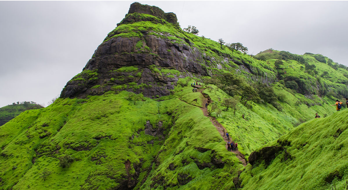 Mumbai to Matheran: A Scenic Road Trip by Car - Zoomcar