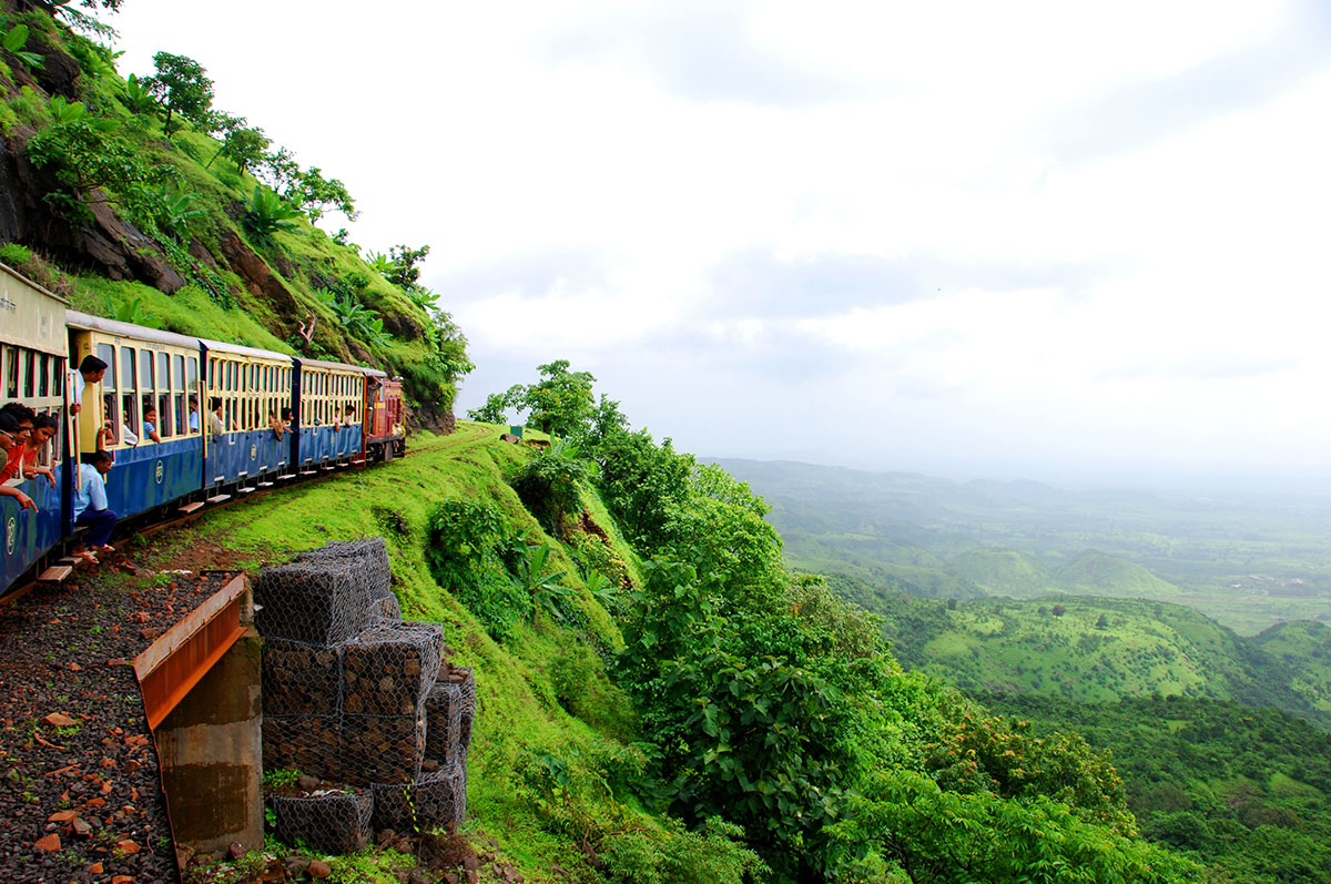 Mumbai to Matheran: A Scenic Road Trip by Car - Zoomcar