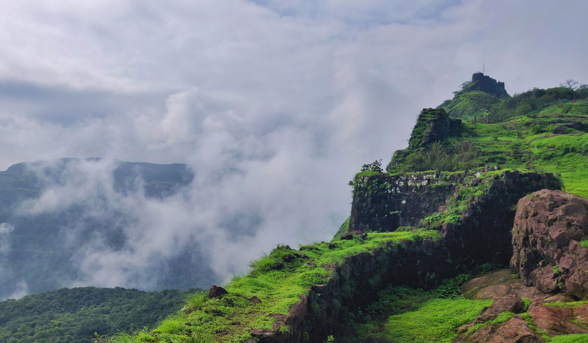 A Road Trip to Remember: Exploring the Enchanting Hill Stations of ...