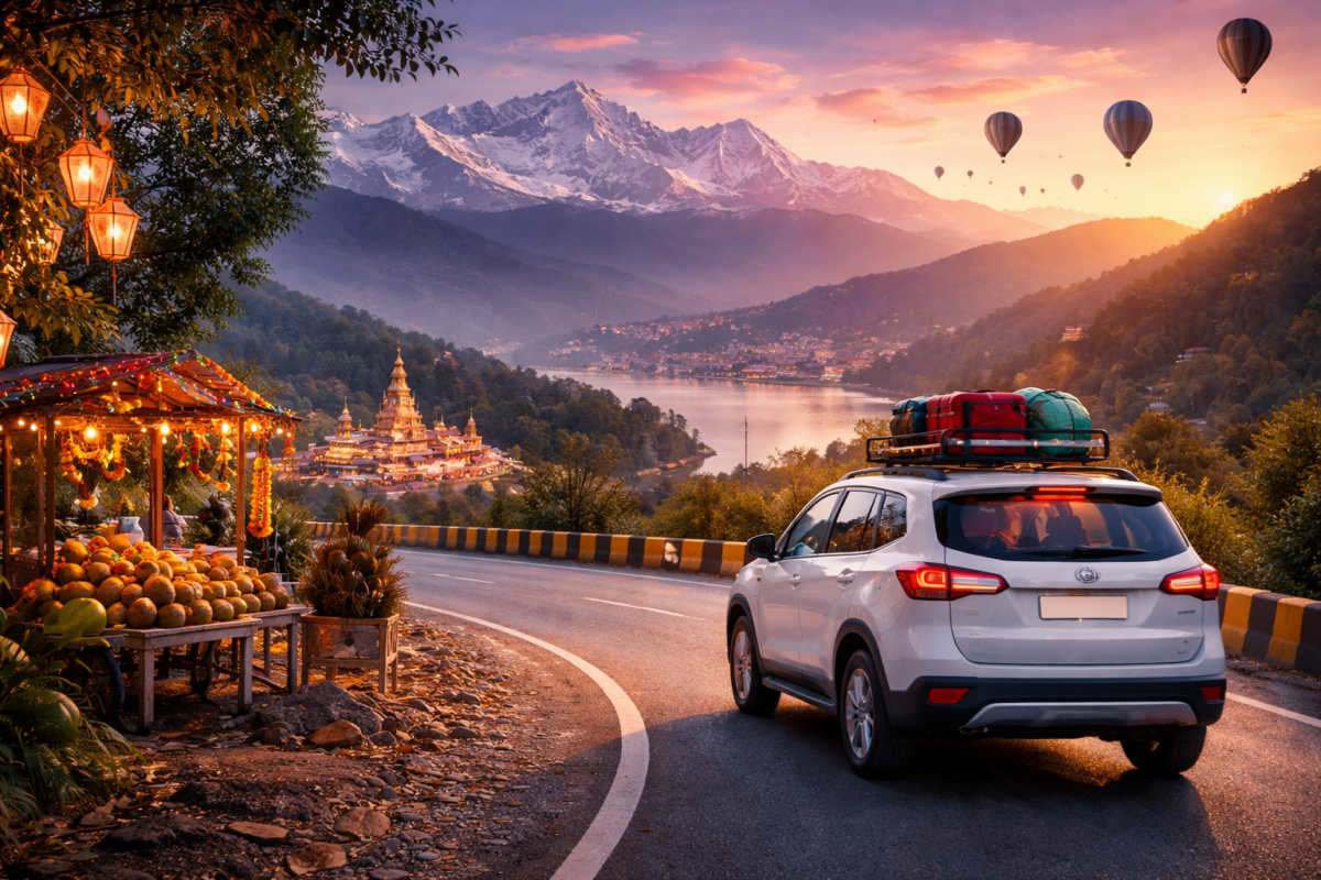 Explore Our Blog – Self Drive Car Rental Tips, Travel Guides & Road ...